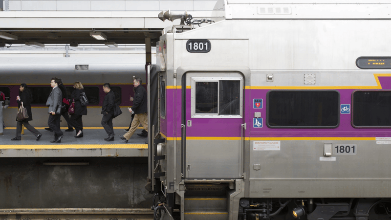 Governing Magazine Interviews David Scorey on the Future of Regional Rail