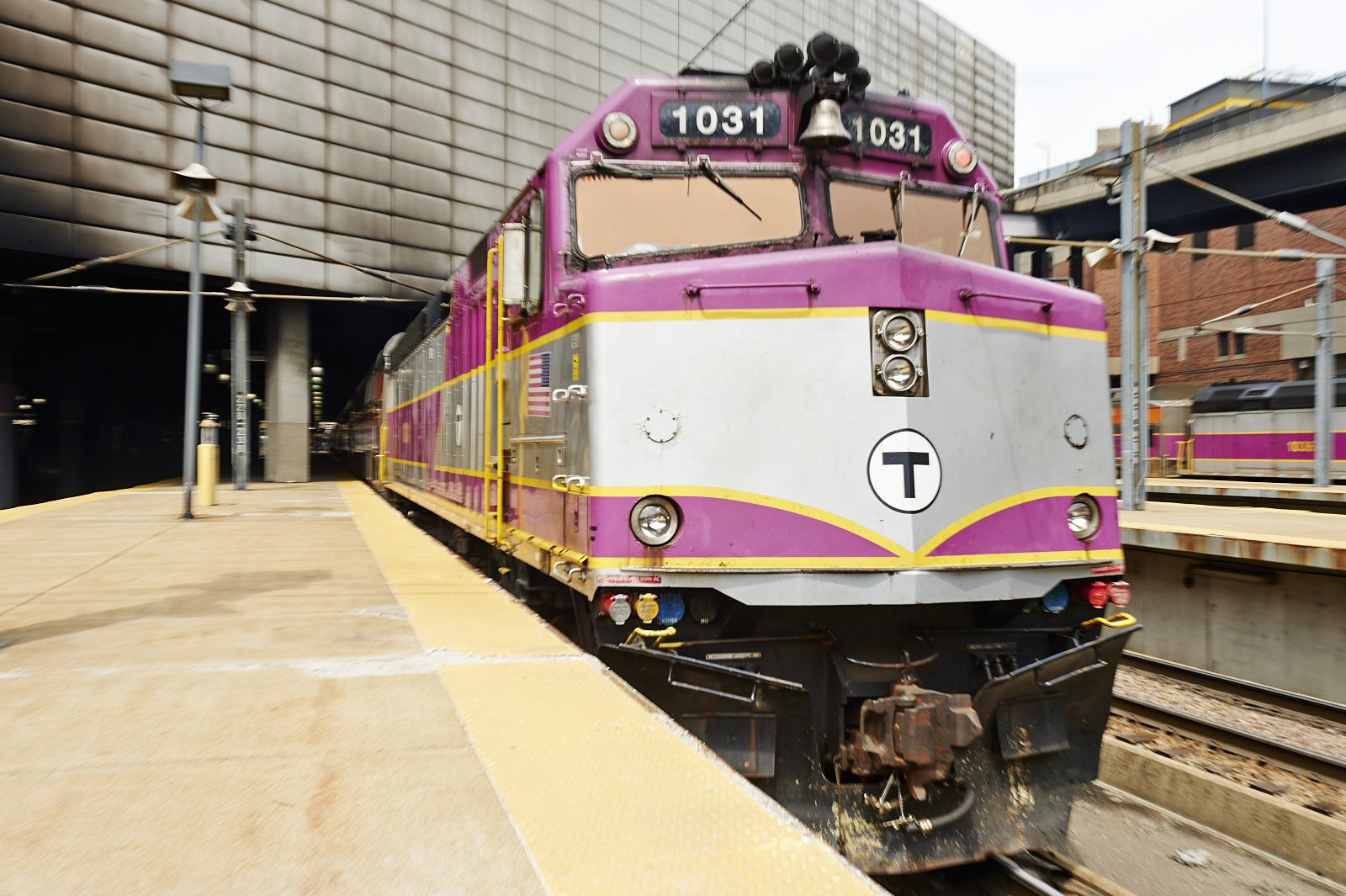 Keolis Commuter Services Welcomes Manuel Liongson as new Chief ...