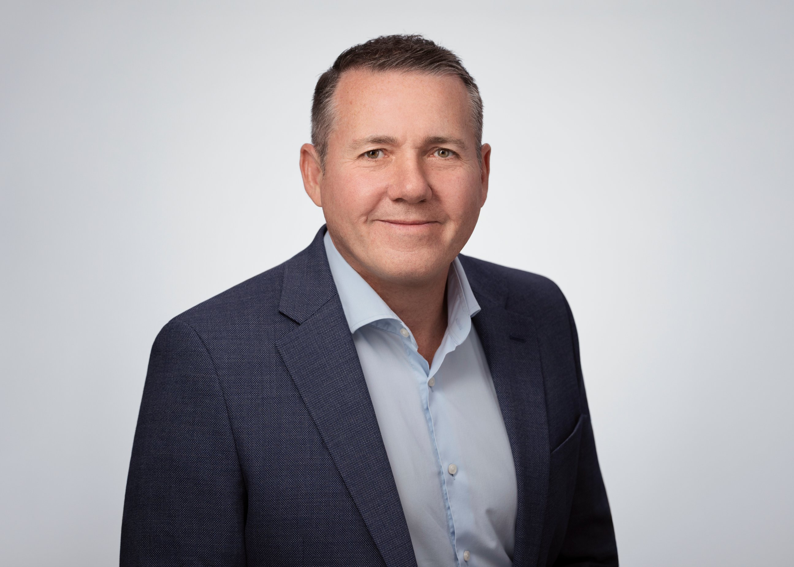 EXPERIENCED GLOBAL RAIL LEADER NAMED CEO OF KEOLIS COMMUTER SERVICES