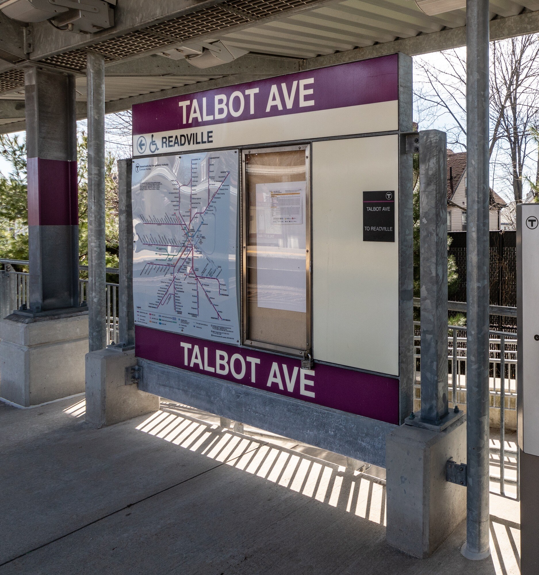 MBTA and Keolis Begin Procurement to Electrify Fairmount Line