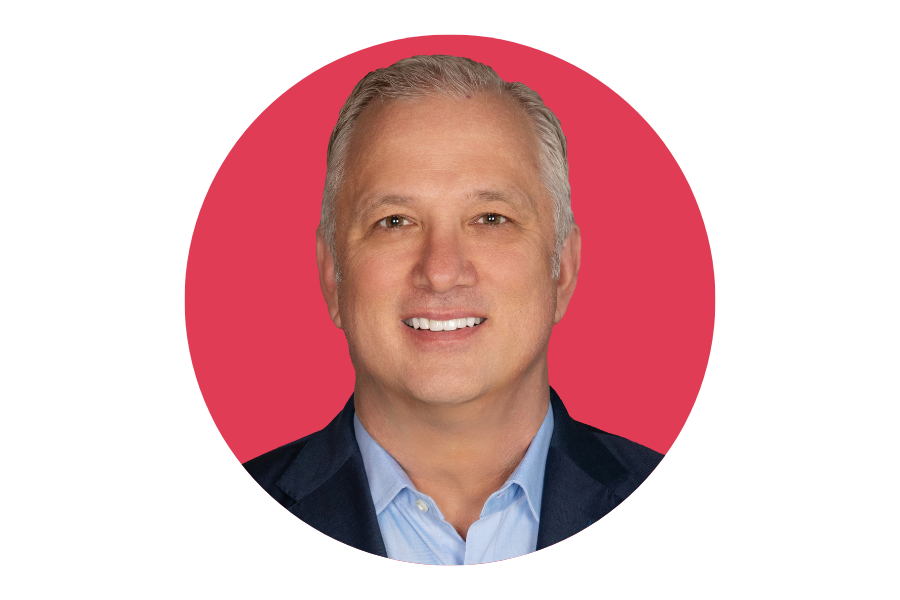 Brad Thomas to Succeed David Scorey as President and CEO