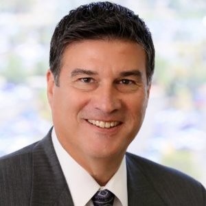 Steve Shaw Named Chief Operating Officer of Keolis North America